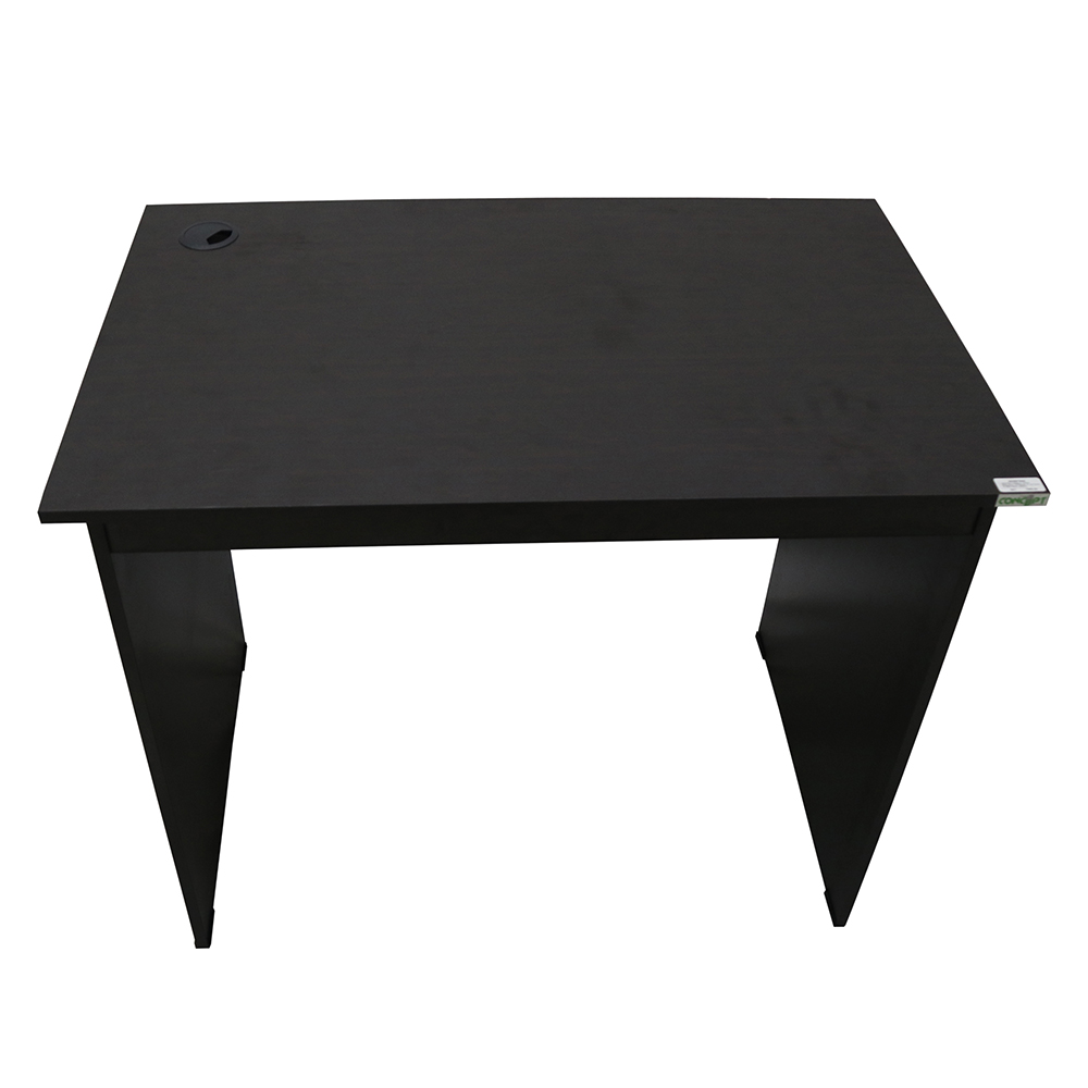 DARK WALNUT STUDY TABLE