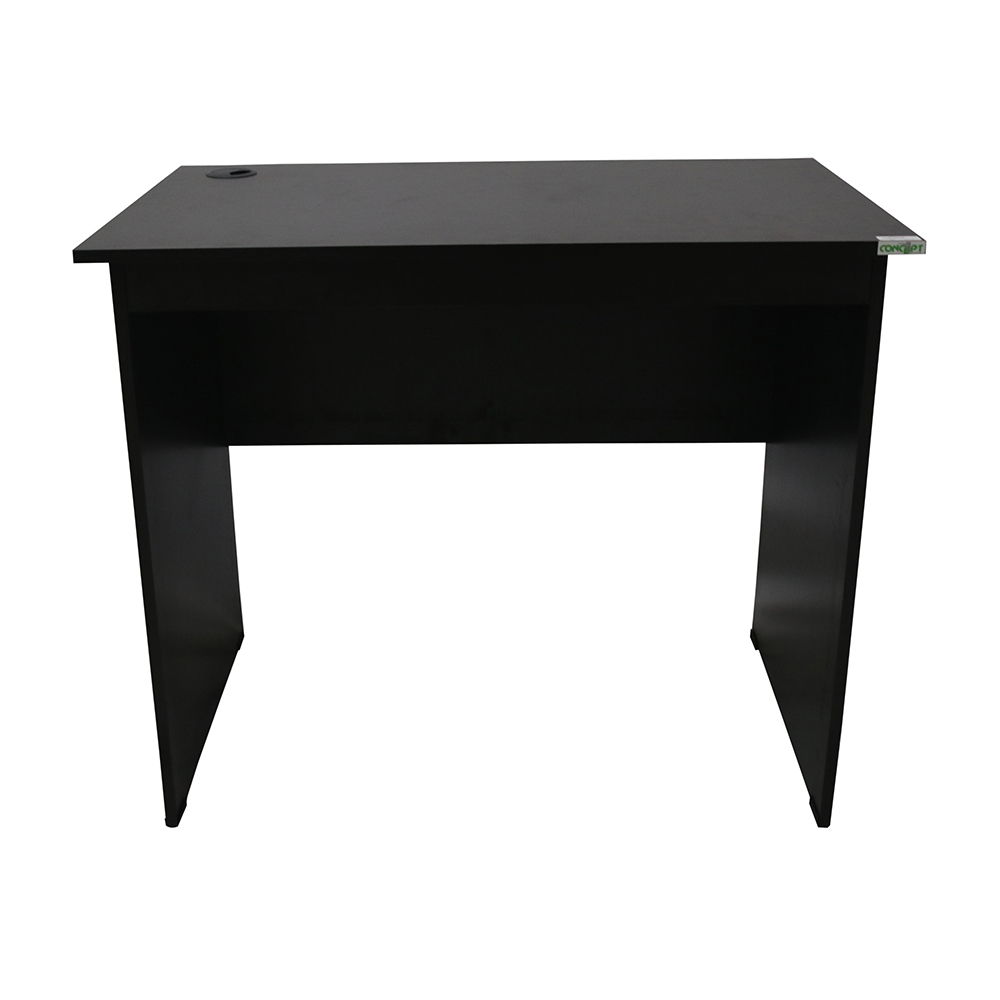 DARK WALNUT STUDY TABLE